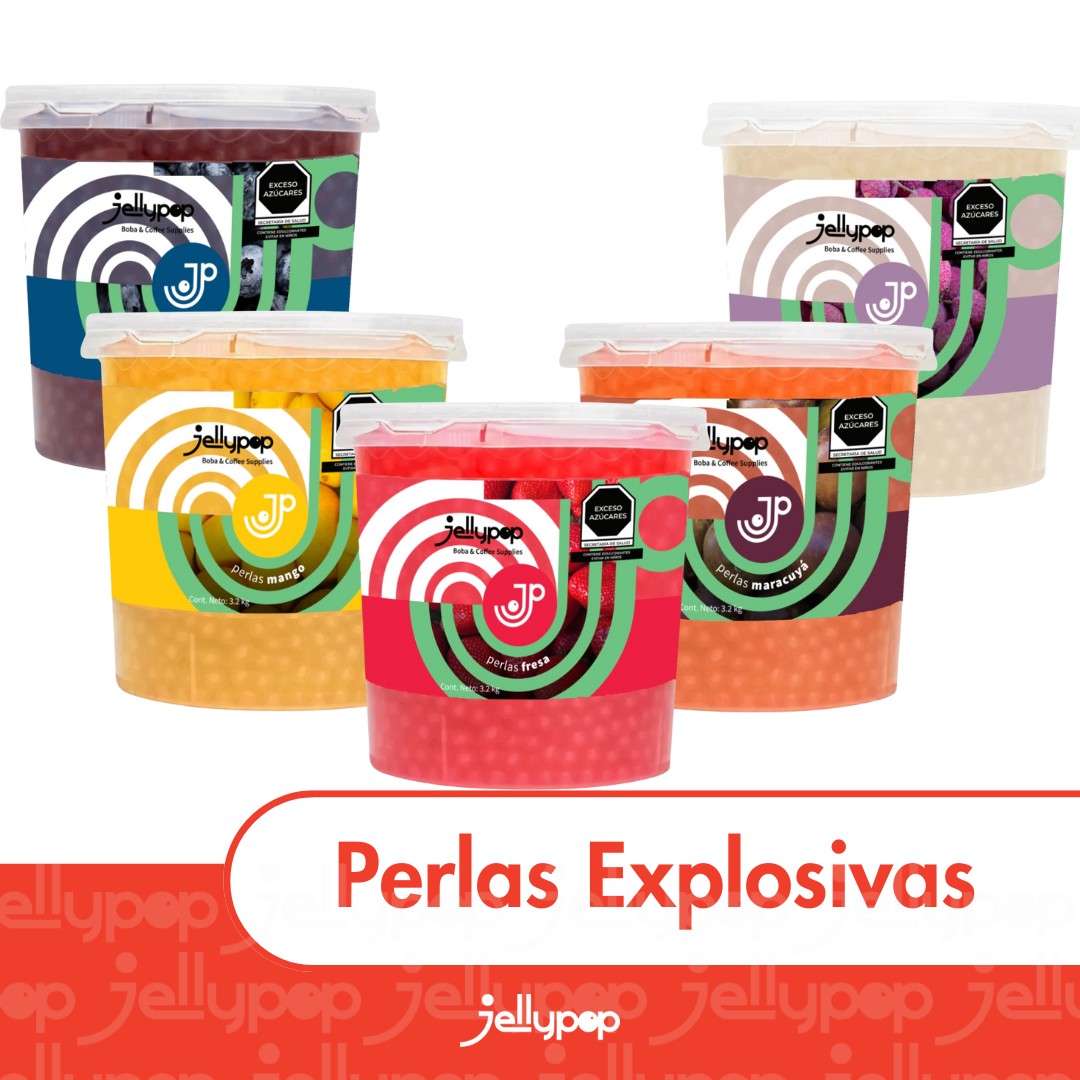 ¿De dónde sale la tapioca? - La historia detrás de este ingrediente esencial del bubble tea ...