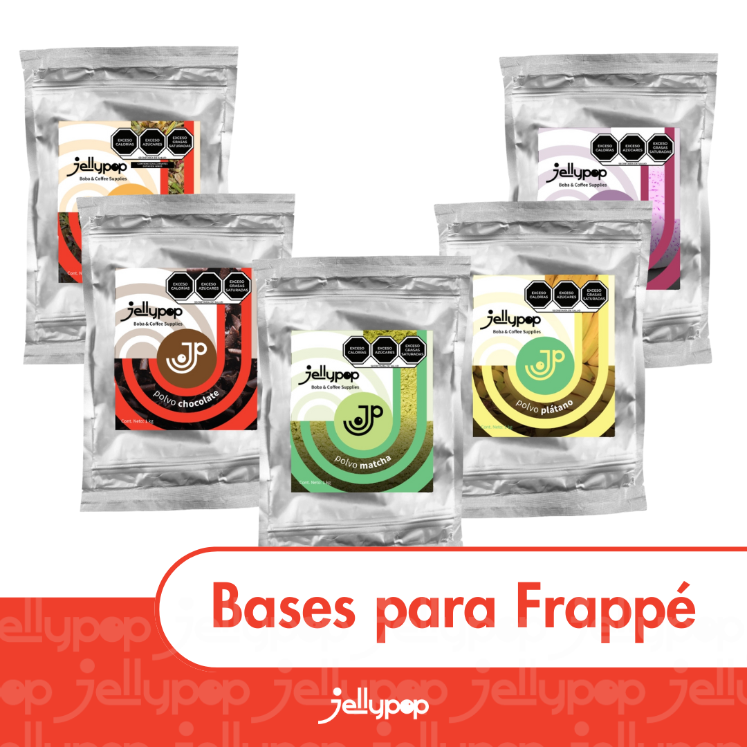 ¿De dónde sale la tapioca? - La historia detrás de este ingrediente esencial del bubble tea ...